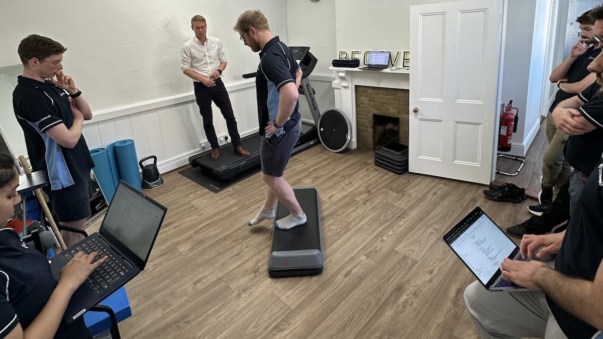 Why You Should Start A Physiotherapy Business | Recover Physio Franchise